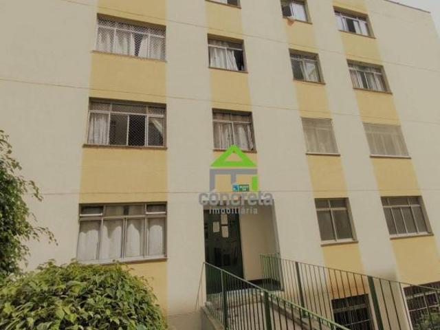 Apartamento com 2 dormitórios à venda, 54 m² por R$ 212.000,00 Jardim Caiapia Cotia/SP