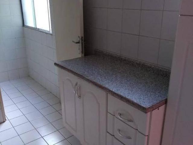 Apartamento com 2 dormitórios à venda, 54 m² por R$ 213.000,00 Jardim Santo André Santo André/SP