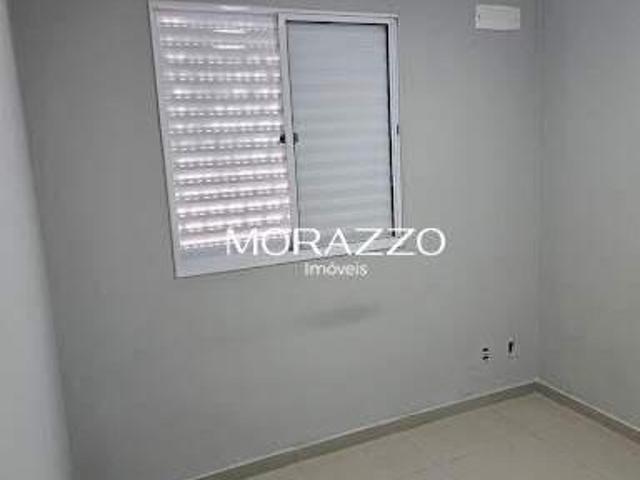 Apartamento com 2 dormitórios à venda, 54 m² por R$ 213.000,00 Loteamento Jardim Sol Nascente Ja