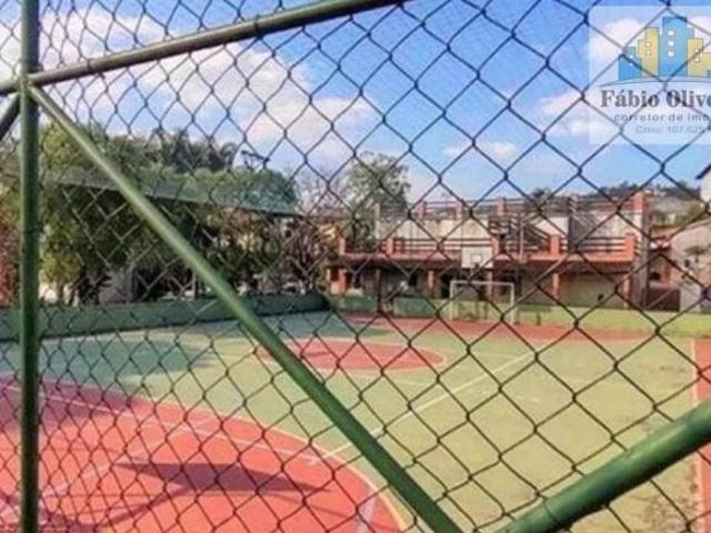 Apartamento com 2 dormitórios à venda, 54 m² por R$ 224.000 Jardim Santo André Santo André/SP