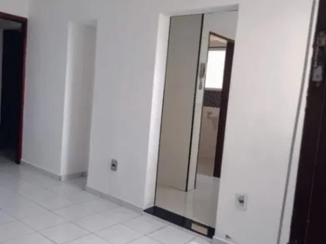 Apartamento com 2 dormitórios à venda, 54 m² por R$ 220.000,00 Jardim Novo Campos Elíseos Campin