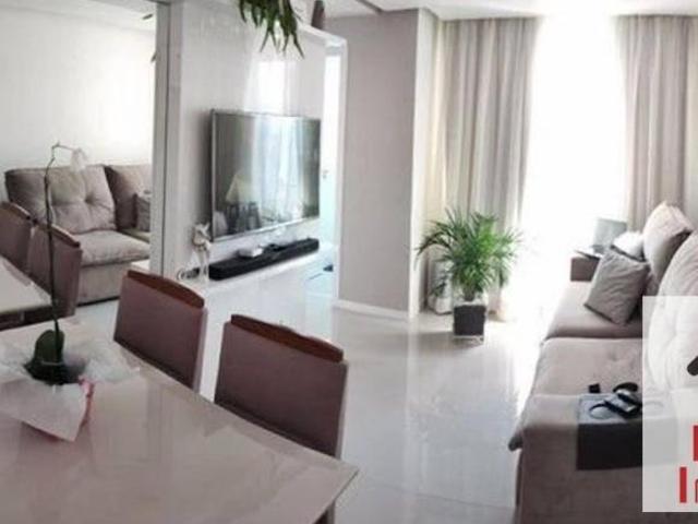 Apartamento com 2 dormitórios à venda, 54 m² por R$ 220.000,00 Parque Valença I Campinas/SP