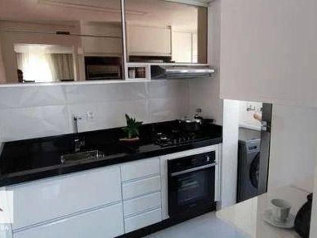 Apartamento com 2 dormitórios à venda, 54 m² por R$ 220.000,00 Parque Valença I Campinas/SP