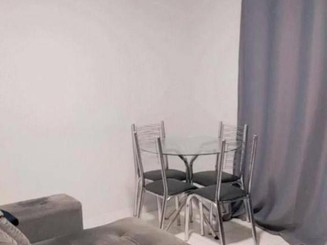 Apartamento com 2 dormitórios à venda, 54 m² por R$ 220.000,00 Residencial Portal das Araras Por