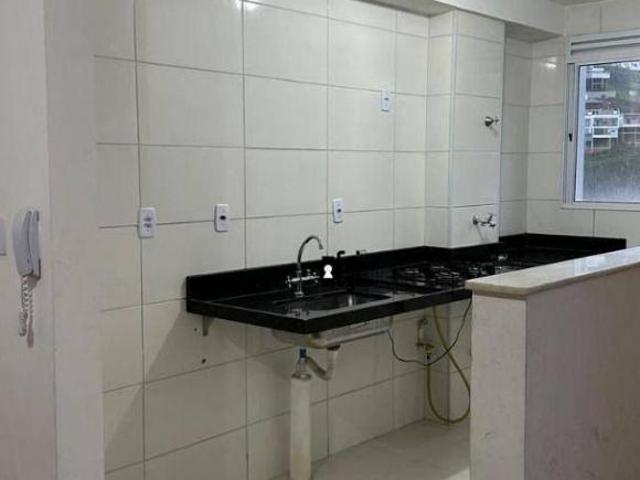 Apartamento com 2 dormitórios à venda, 54 m² por R$ 220.000 São Pedro Juiz de Fora/MG