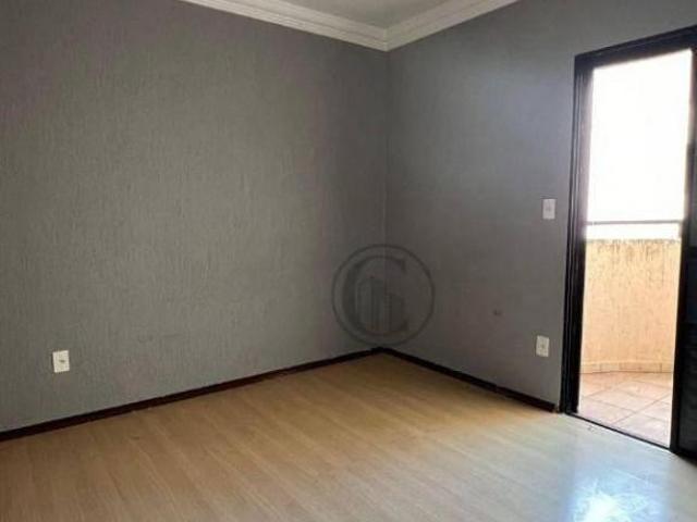 Apartamento com 2 dormitórios à venda, 54 m² por R$ 235.000,00 Jardim Novo Mundo Sorocaba/SP