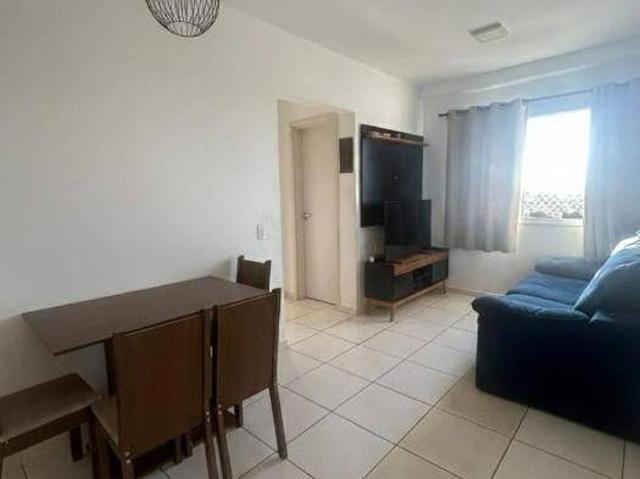 Apartamento com 2 dormitórios à venda, 54 m² por R$ 235.000,00 Residencial Oiti Itu/SP