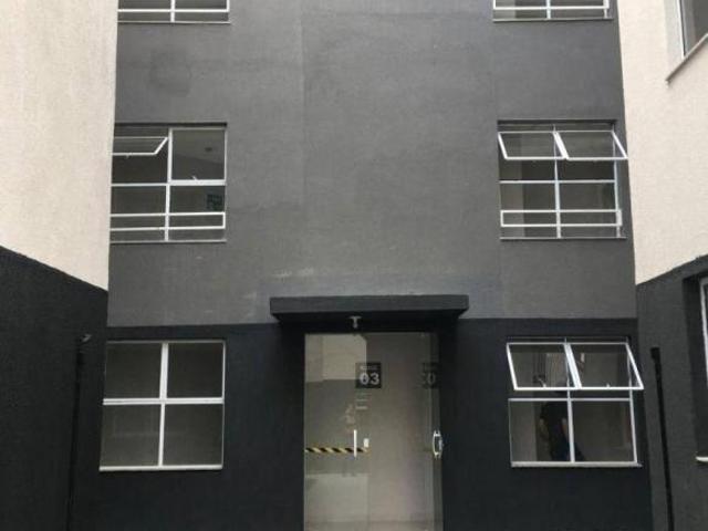Apartamento com 2 dormitórios à venda, 54 m² por R$ 239.000,00 Condomínio Gran Park Lagoa Santa