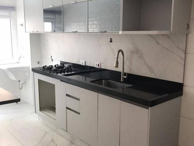 Apartamento com 2 dormitórios à venda, 54 m² por R$ 230.000,00 Vila Ipê Hortolândia/SP