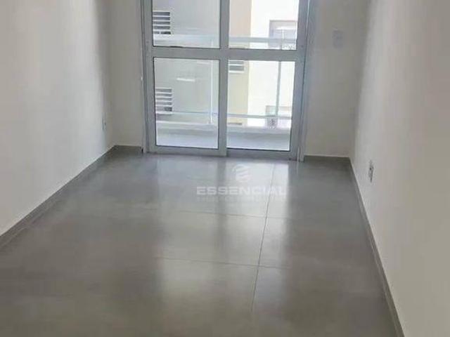 Apartamento com 2 dormitórios à venda, 54 m² por R$ 230.000,00 Centro Botucatu/SP