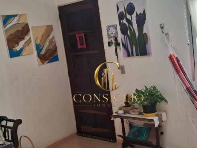 Apartamento com 2 dormitórios à venda, 54 m² por R$ 230.000,00 Jardim Flórida Jacareí/SP