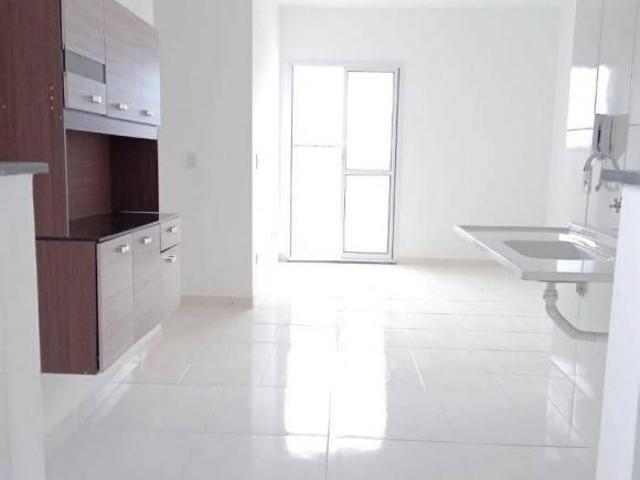 Apartamento com 2 dormitórios à venda, 54 m² por R$ 230.000,00 Loteamento Jardim Sol Nascente Ja