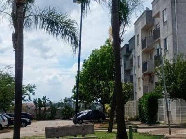 Apartamento com 2 dormitórios à venda, 54 m² por R$ 230.000 Jardim Maria Eugênia Sorocaba/SP