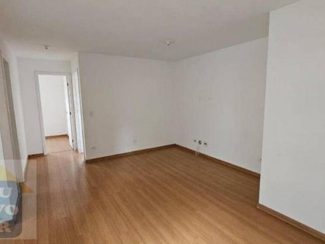 Apartamento com 2 dormitórios à venda, 54 m² por R$ 232.000,00 Cidade Industrial Curitiba/PR