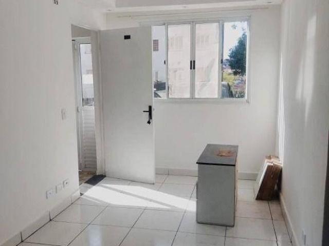 Apartamento com 2 dormitórios à venda, 54 m² por R$ 245.000 Campanário Diadema/SP