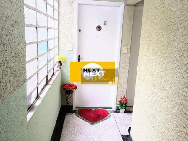 Apartamento com 2 dormitórios à venda, 54 m² por R$ 240.000,00 Vila Laís São Paulo/SP