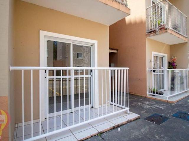 Apartamento com 2 dormitórios à venda, 54 m² por R$ 240.000,00 Jardim Vera Cruz Sorocaba/SP