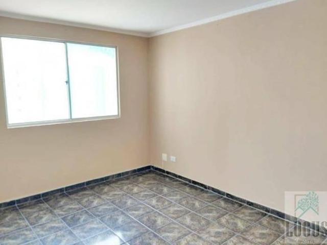Apartamento com 2 dormitórios à venda, 54 m² por R$ 240.000,00 Santa Terezinha São Bernardo do C