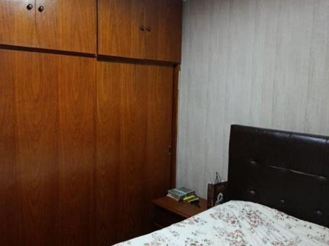 Apartamento com 2 dormitórios à venda, 54 m² por R$ 240.000 Jardim Umuarama São Paulo/SP