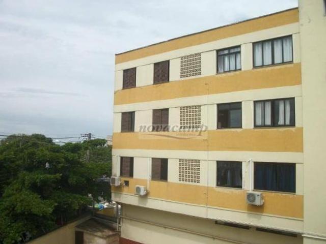 Apartamento com 2 dormitórios à venda, 54 m² por R$ 255.000,00 Jardim Nova Europa Campinas/SP