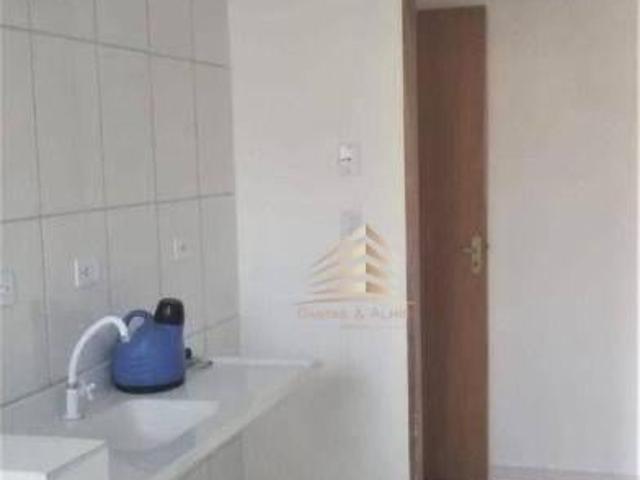Apartamento com 2 dormitórios à venda, 54 m² por R$ 259.000,00 Parque Primavera Guarulhos/SP