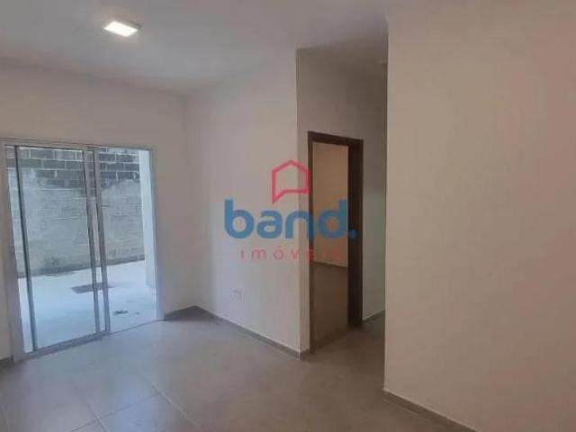 Apartamento com 2 dormitórios à venda, 54 m² por R$ 250.000,00 Bairro da Estação Porto Feliz/SP