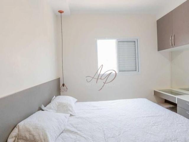 Apartamento com 2 dormitórios à venda, 54 m² por R$ 250.000,00 Jardim São Paulo Sorocaba/SP