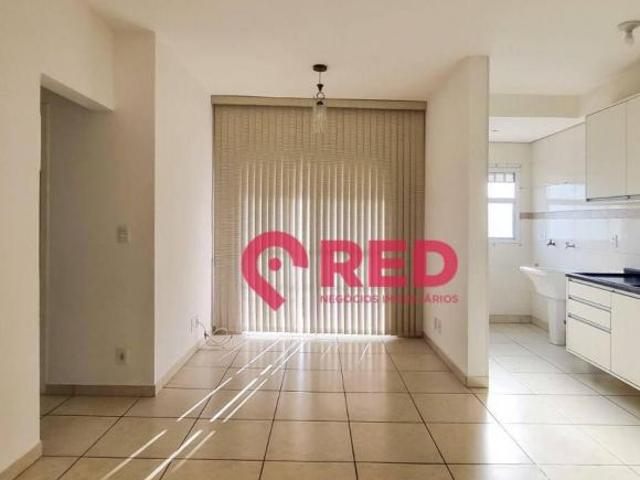 Apartamento com 2 dormitórios à venda, 54 m² por R$ 250.000,00 Jardim Vera Cruz Sorocaba/SP