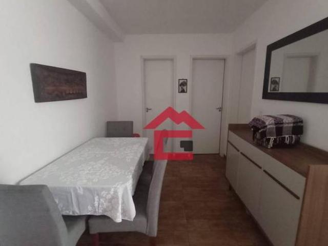 Apartamento com 2 dormitórios à venda, 54 m² por R$ 250.000,00 Outeiro de Passárgada Cotia/SP