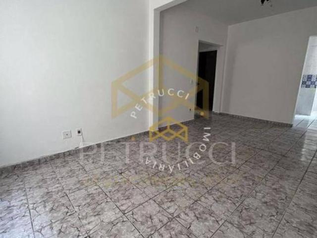 Apartamento com 2 dormitórios à venda, 54 m² por R$ 250.000,00 Parque Itália Campinas/SP