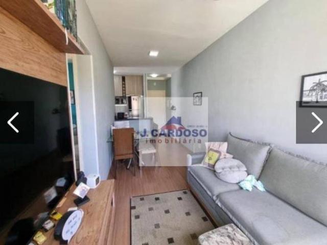 Apartamento com 2 dormitórios à venda, 54 m² por R$ 266.000,00 Vila Nova Sorocaba Sorocaba/SP