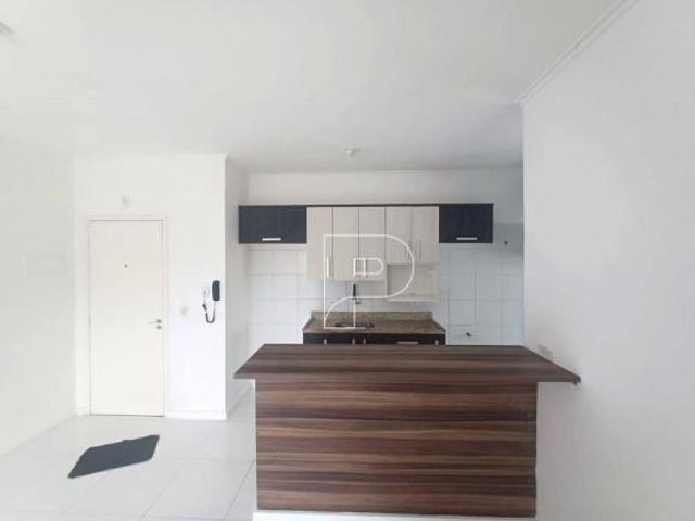 Apartamento com 2 dormitórios à venda, 54 m² por R$ 268.000,00 Granja Viana Cotia/SP