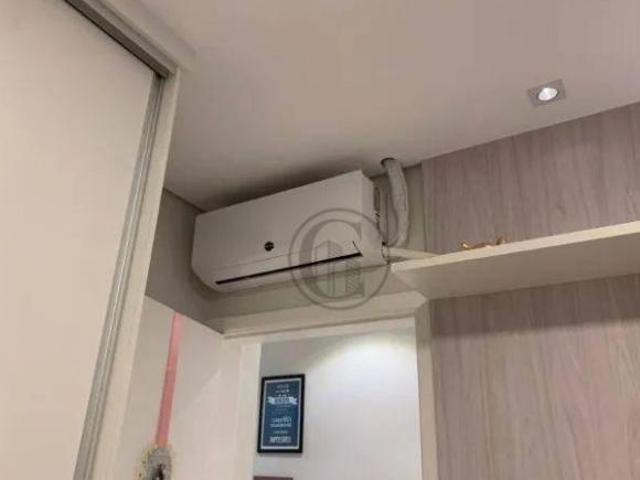 Apartamento com 2 dormitórios à venda, 54 m² por R$ 260.000,00 Éden Sorocaba/SP