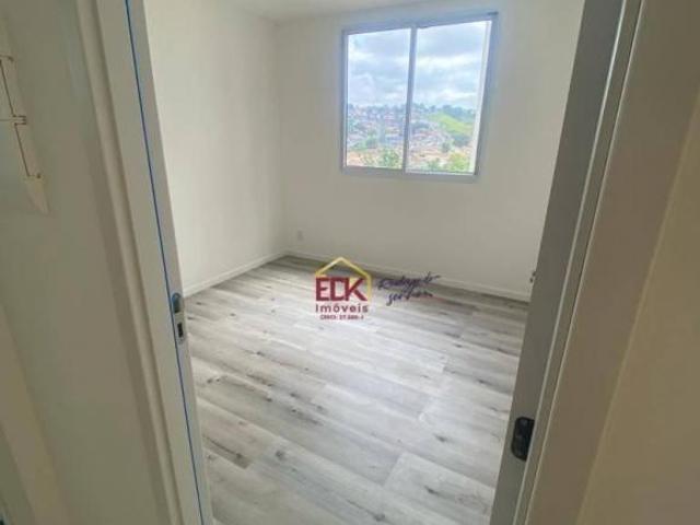 Apartamento com 2 dormitórios à venda, 54 m² por R$ 260.000,00 Jardim Califórnia Jacareí/SP