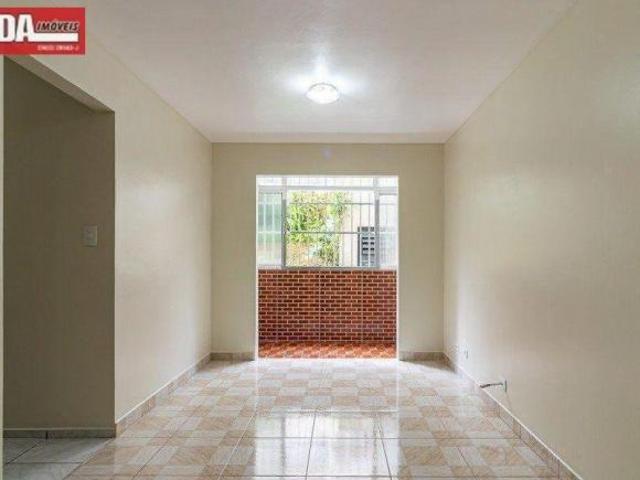 Apartamento com 2 dormitórios à venda, 54 m² por R$ 260.000,00 Jardim São Luís São Paulo/SP