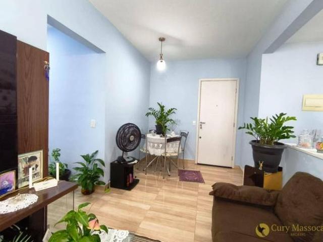 Apartamento com 2 dormitórios à venda, 54 m² por R$ 275.000,00 Residencial Oiti Itu/SP