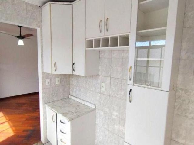 Apartamento com 2 dormitórios à venda, 54 m² por R$ 270.000,00 Jardim Flor da