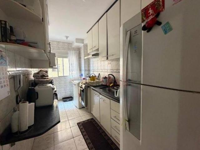 Apartamento com 2 dormitórios à venda, 54 m² por R$ 270.000,00 Jardim Norma São Paulo/SP
