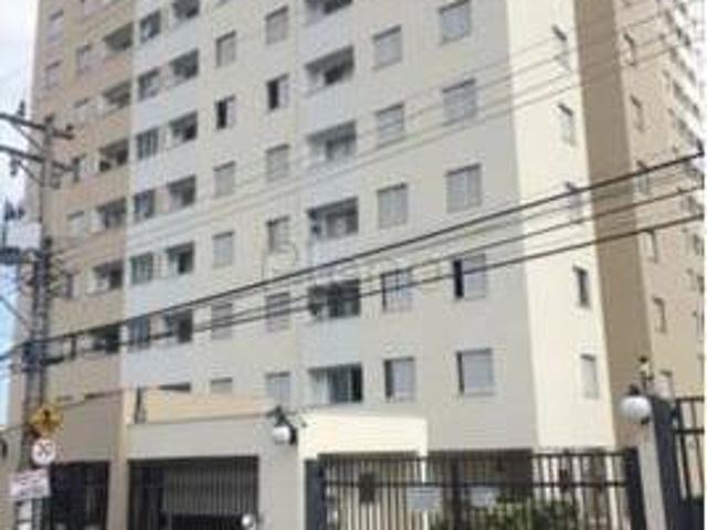 Apartamento com 2 quartos, Condomínio Ilhas do Mediterrâneo por R$ 279.000 Parque Itália Campina