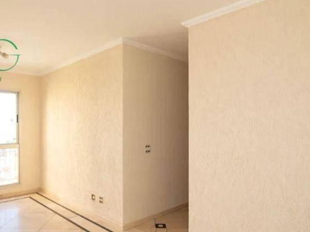 Apartamento com 2 dormitórios à venda, 54 m² por R$ 289. Jardim São Judas Tadeu Guarulhos/SP