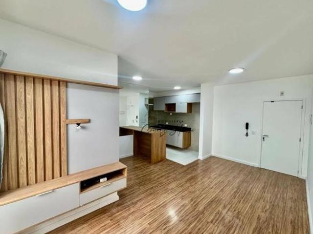 Apartamento com 2 dormitórios à venda, 54 m² por R$ 280.000,00 Bosque dos Esquilos Cotia/SP