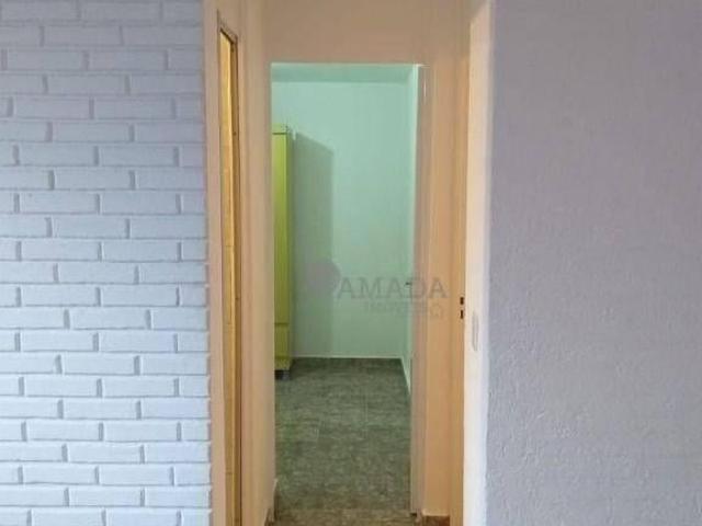 Apartamento com 2 dormitórios à venda, 54 m² por R$ 280.000,00 Engenheiro Goulart São Paulo/SP