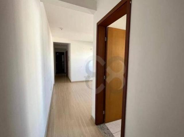 Apartamento com 2 dormitórios à venda, 54 m² por R$ 280.000,00 Jardim Higienópolis Londrina/PR