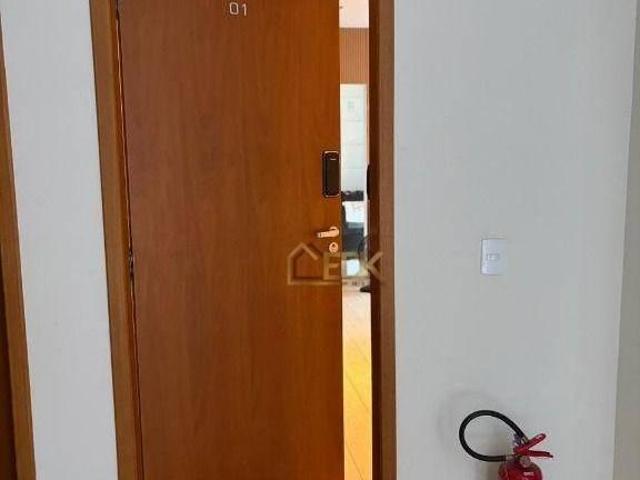 Apartamento com 2 dormitórios à venda, 54 m² por R$ 280.000 Areão Taubaté/SP