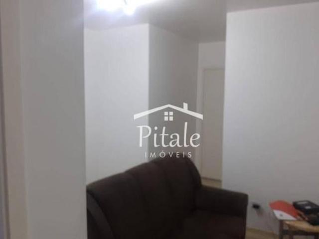 Apartamento com 2 dormitórios à venda, 54 m² por R$ 280.000 Bussocaba Osasco/SP
