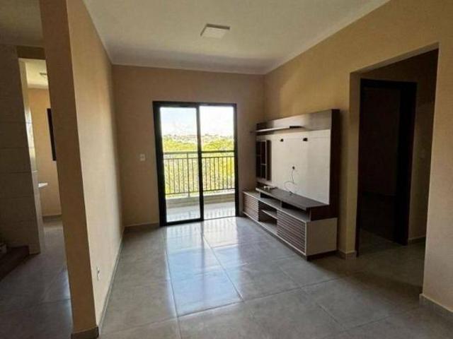 Apartamento com 2 dormitórios à venda, 54 m² por R$ 280.000 Centro Porto Feliz/SP