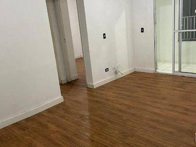 Apartamento com 2 dormitórios à venda, 54 m² por R$ 282.000,00 Granja Viana Cotia/SP