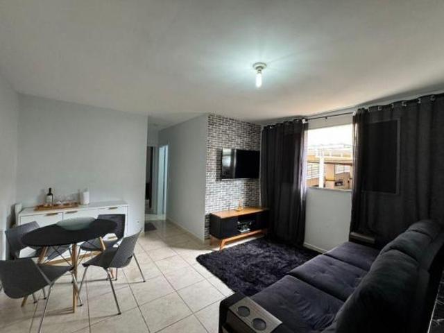 Apartamento com 2 dormitórios à venda, 54 m² por R$ 283.500,00 Setor Negrão de Lima Goiânia/GO