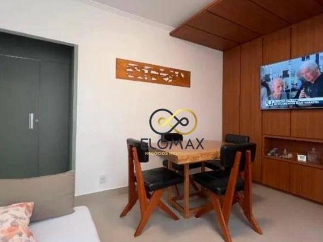 Apartamento com 2 dormitórios à venda, 54 m² por R$ 290.000,00 Vila São Rafael Guarulhos/SP