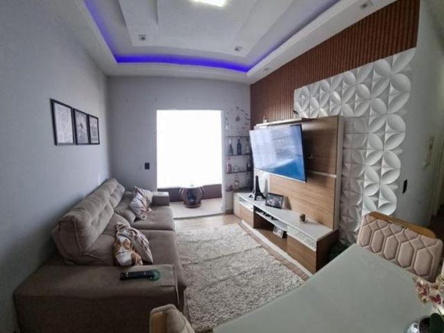 Apartamento com 2 dormitórios à venda, 46 m² por R$ 290.000,00 Jardim São Luís São Paulo/SP